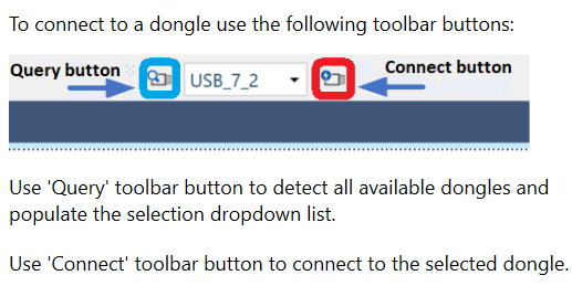 How to execute IOPT test cases from Qualification workspace ICS export file